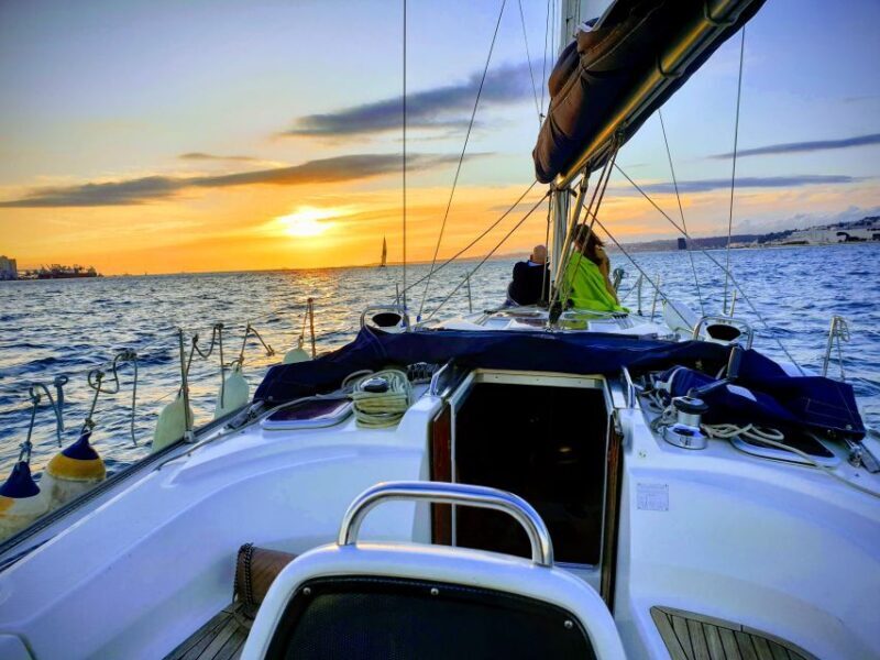 Lisbon: Private Sunset Cruise with Portuguese Wine - FAQ