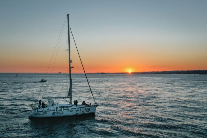 Lisbon: Private Tagus River Yacht Tour - Authentic Traveler Feedback