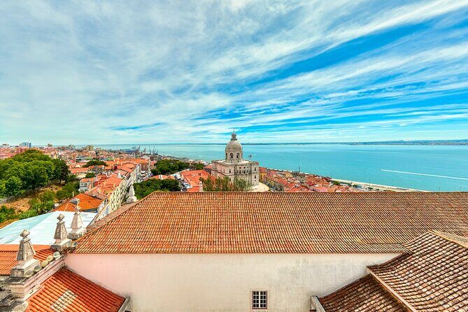 Lisbon Private Tour by Electric Tuk Tuk - Key Points