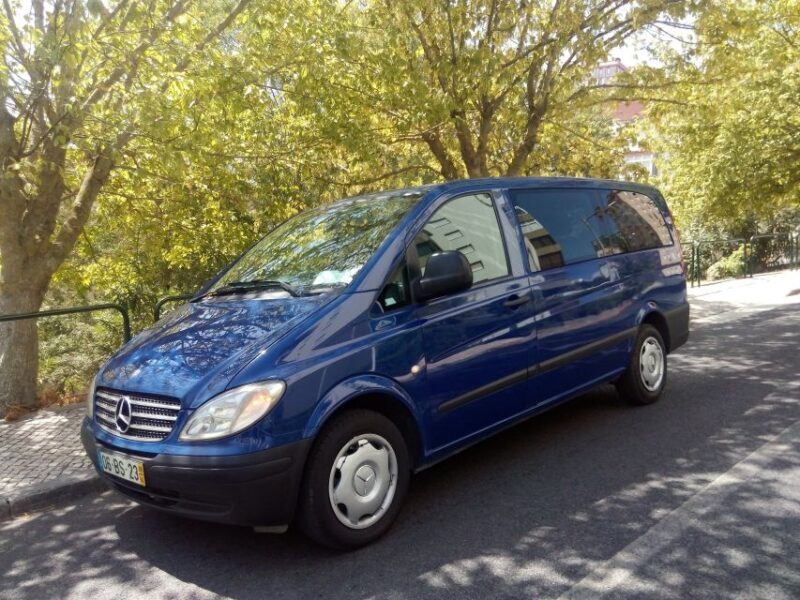 Lisbon: Private Tour Sintra, Cabo da Roca and Cascais - Why Choose This Tour?