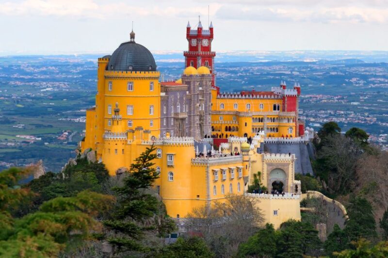 Lisbon: Private Tour Sintra, Cabo da Roca and Cascais - Who Will Love This Tour?