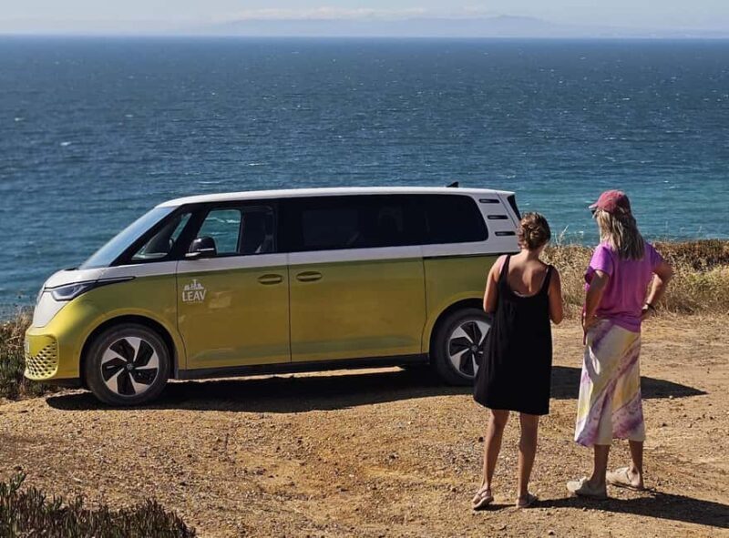 Lisbon: Private Tour Sintra, Pena, Regaleira, Roca & Cascais - What You’ll Love About This Tour