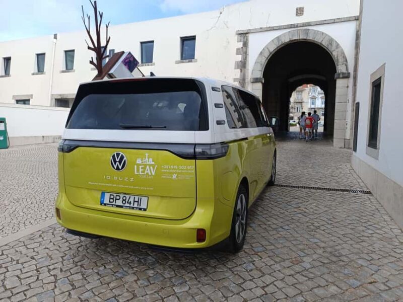 Lisbon: Private Tour Sintra, Pena, Regaleira, Roca & Cascais - FAQs