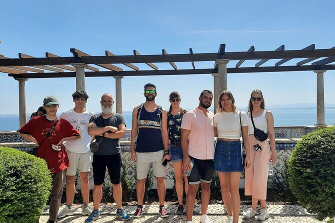 Lisbon Private Tour - The best introduction to the city - Authentic Experiences and Hidden Gems