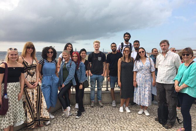 Lisbon Private Tour - The best introduction to the city - Final Thoughts: Is This Tour Worth It?