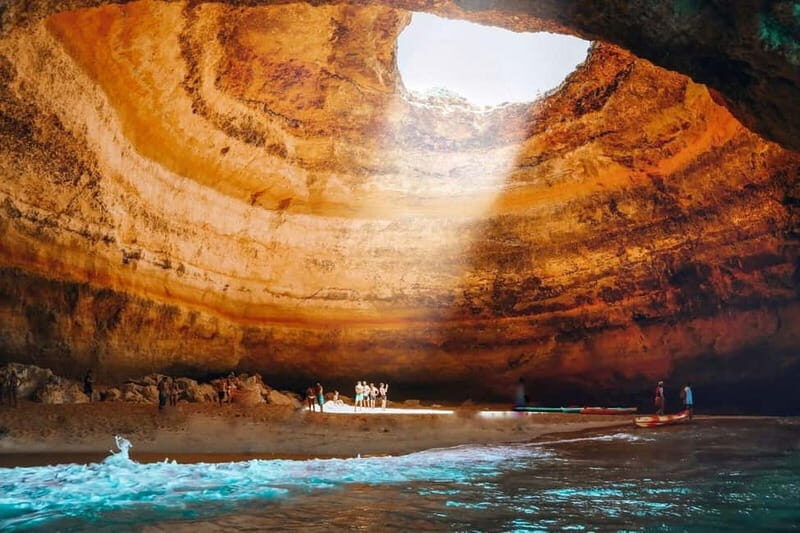 Lisbon: Private Tour to Algarve, Algar Seco, Benagil & Lagos - Who Would Love This Tour?