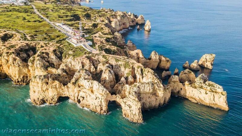 Lisbon: Private Tour to Algarve, Algar Seco, Benagil & Lagos - FAQs