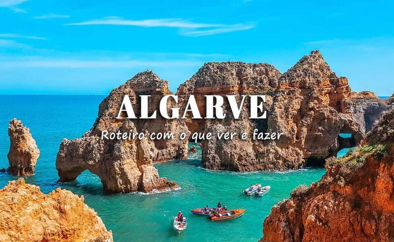 Lisbon: Private Tour to Algarve, Benagil, Carvoeiro & Lagos. - Final Thoughts