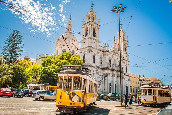 Lisbon Private Tour with Belém Neighborhood - FAQs
