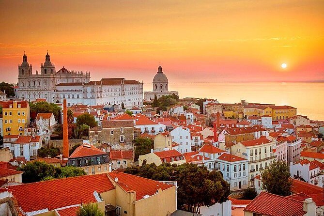 Lisbon Private Tours - The Full Itinerary Breakdown