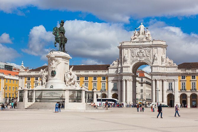 Lisbon Private Tours - Who Will Love This Tour?