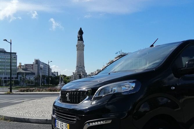 Lisbon Private Transfer to Airport - FAQs