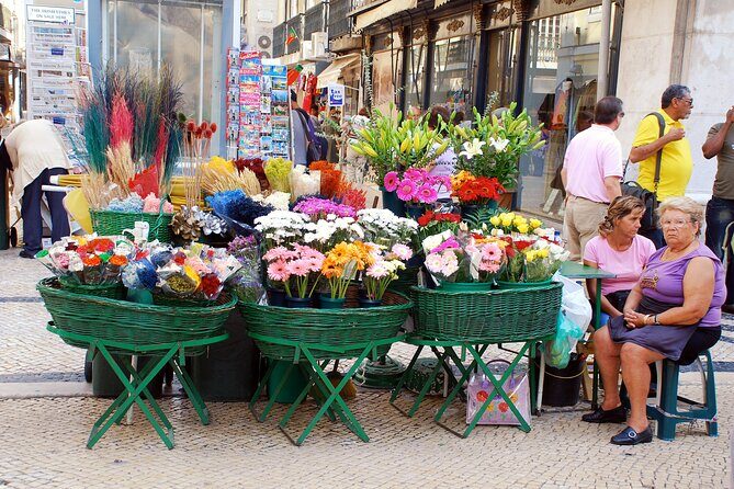 Lisbon Private Transfers: Airport, Cruise, Hotel, Point to Point. - Practical Tips for Booking and Using Your Transfer