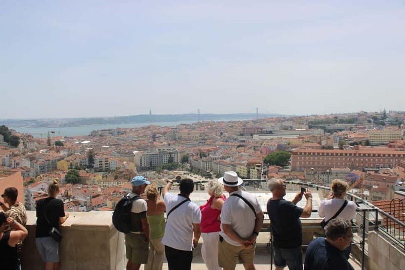 Lisbon : Private Trip by Electric Quad & Tuk Tuk - Summary of Highlights