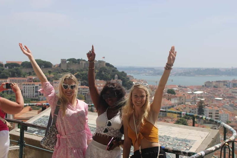 Lisbon : Private Trip by Electric Quad & Tuk Tuk - Who Is This Tour Best For?