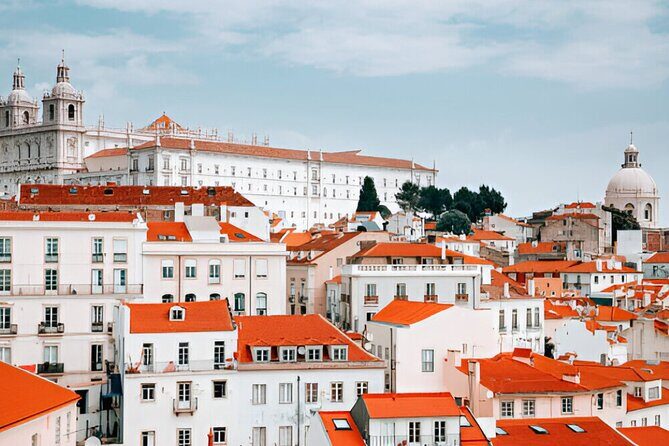 Lisbon: Private Tuk-Tuk City Tour - Sing Fado at the Fado Museum