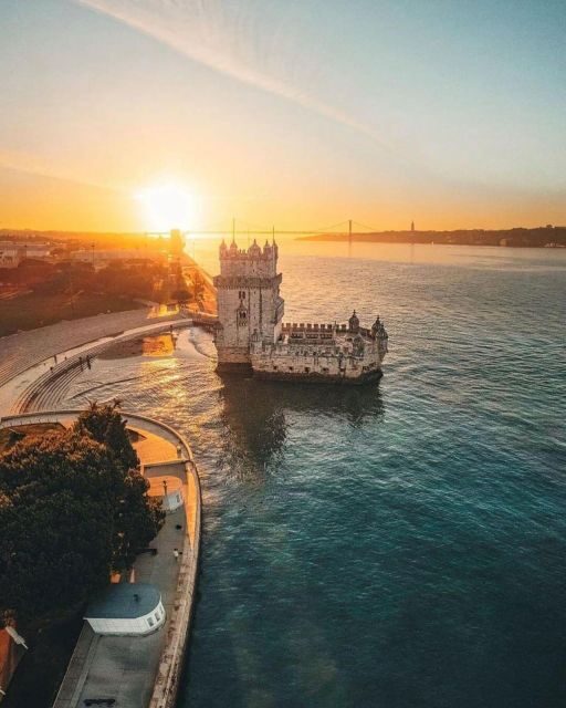 Lisbon: Private Tuk-Tuk City Tour With Local Guide - Final Thoughts