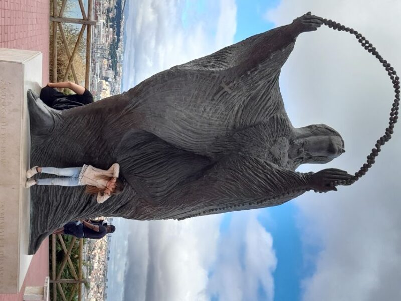 Lisbon: Private Tuk Tuk Tour Christ the King & Abril Bridge - Final Thoughts