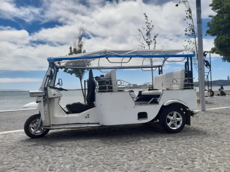 Lisbon: Private Tuk-Tuk Tour for 2 hours - FAQ
