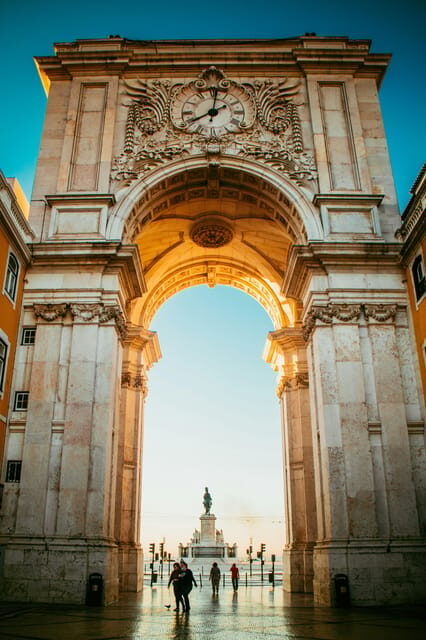 Lisbon: Private Tuk-Tuk Tour - The Experience from a Traveler’s Perspective