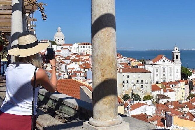 Lisbon-Private Tuk Tuk Tour With Free Hotel Pickup & Drop off - Who Should Take This Tour?