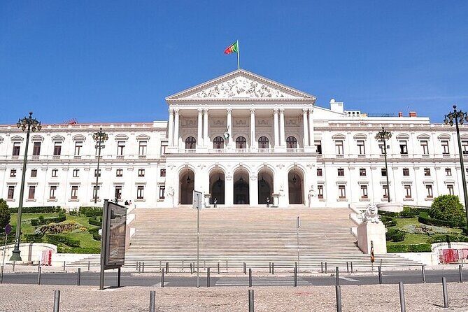 Lisbon-Private Tuk Tuk Tour With Free Hotel Pickup & Drop off - Final Thoughts