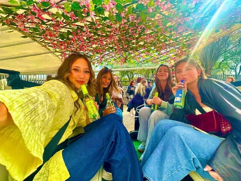 Lisbon: Private Tuk Tuk Tour with Polaroid Photos - Final Thoughts: Who Will Love This Tour?