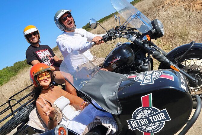 Lisbon - Private Vintage Sidecar Tour to Sesimbra's Coast - The Value of This Experience