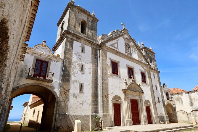 Lisbon - Private Vintage Sidecar Tour to Sesimbra's Coast - Who Should Consider This Tour?