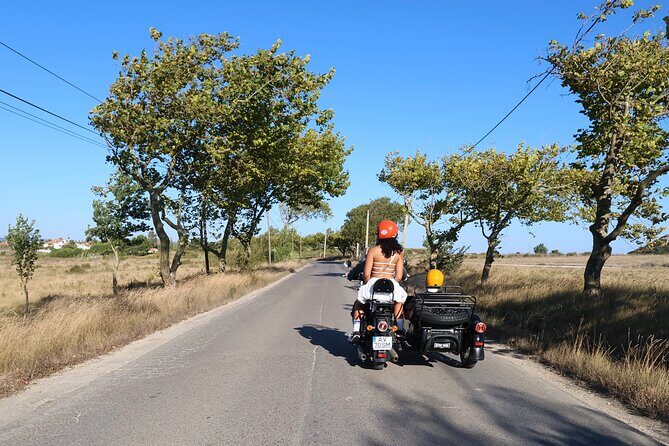 Lisbon - Private Vintage Sidecar Tour to Sesimbra's Coast - Final Thoughts