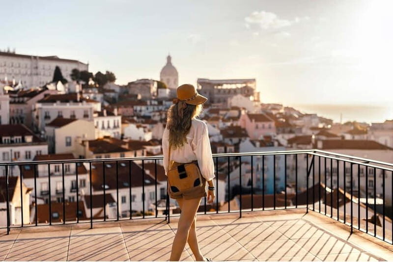 Lisbon: Priver Guided Tuk Tuk Tour With Hotel Pickup - Final Thoughts