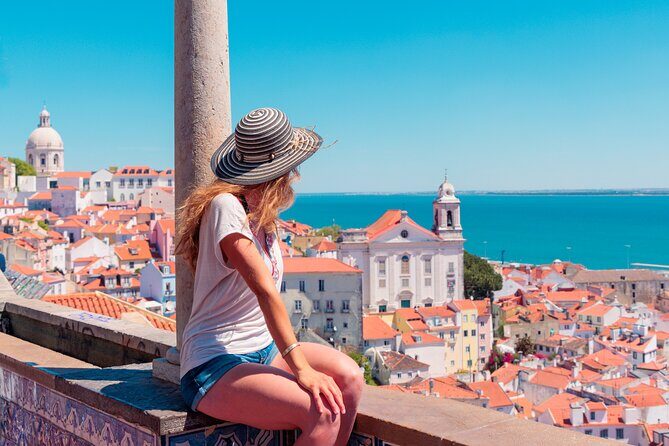 Lisbon Professional Photoshoot - Key Points