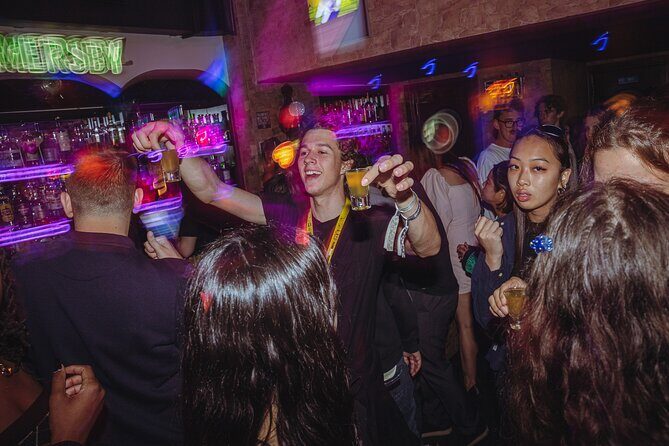 Lisbon Pub Crawl - What Makes the Lisbon Pub Crawl Stand Out?