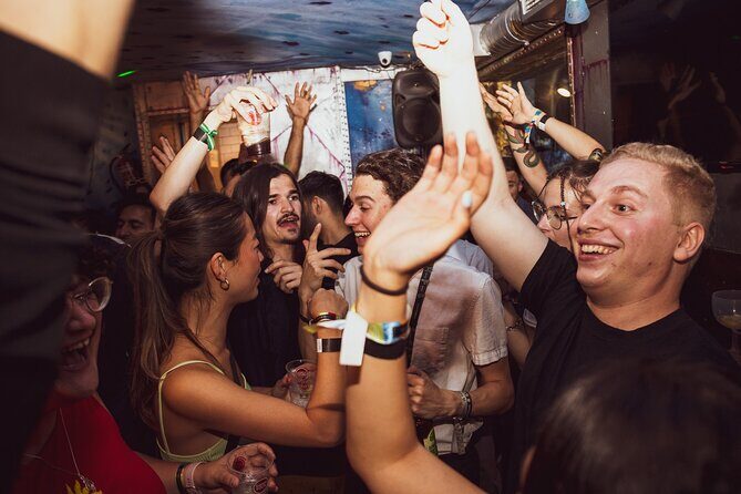 Lisbon Pub Crawl - Who Should Consider This Tour?