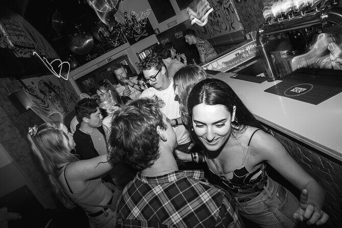 Lisbon Pub Crawl - FAQ