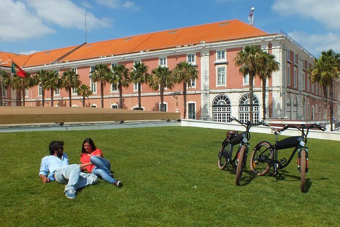 Lisbon Regular or Electric Bike Rental - Additional Insights from Reviews