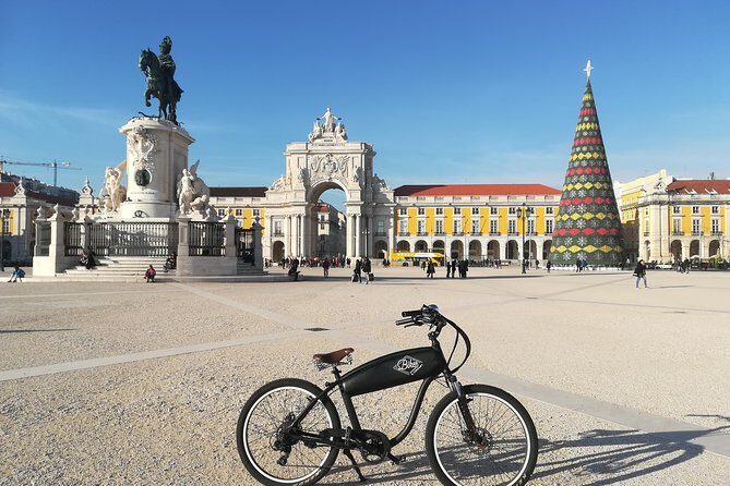 Lisbon Regular or Electric Bike Rental - Practical Considerations: Cost, Duration & Deposits