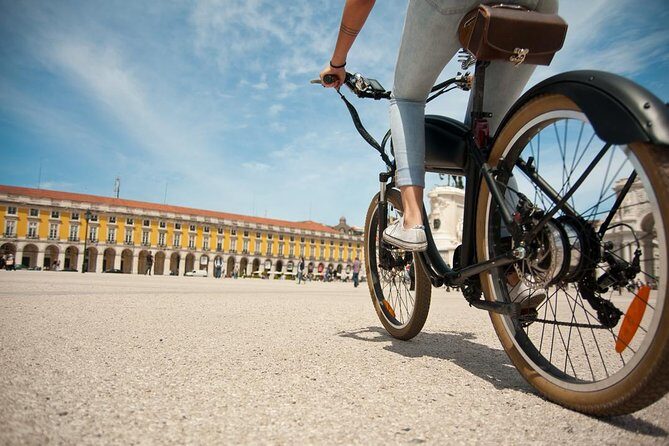 Lisbon Regular or Electric Bike Rental - Who Would Love This Experience?