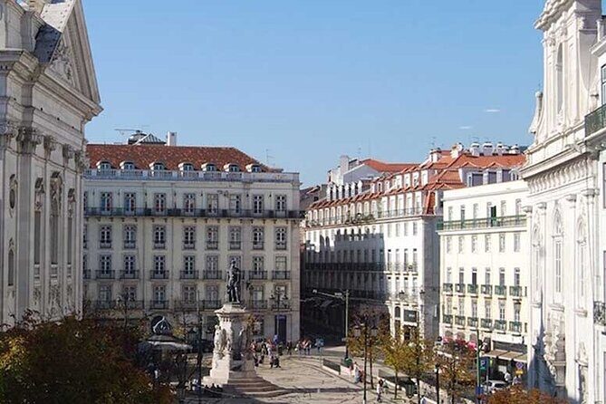 Lisbon Revelation Tour - An Introduction to the Lisbon Revelation Tour