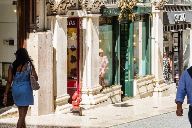 Lisbon Revelation Tour - Practical Details & Tips