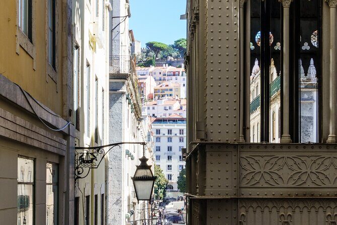 Lisbon Revelation Tour - Frequently Asked Questions