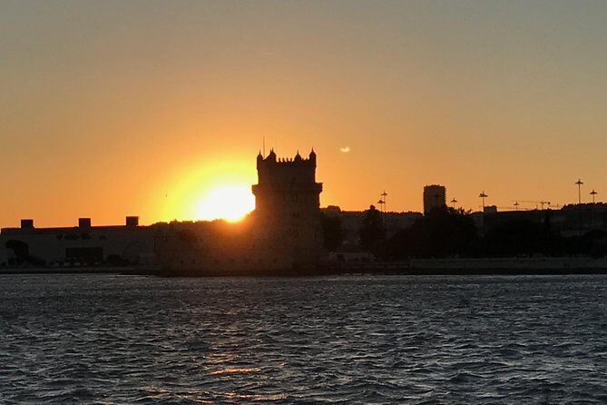 Lisbon River Sunset Sailing Cruise - An In-Depth Look at the Lisbon River Sunset Sailing Cruise