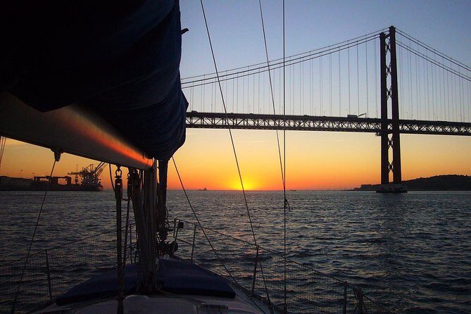 Lisbon River Sunset Sailing Cruise - Final Thoughts
