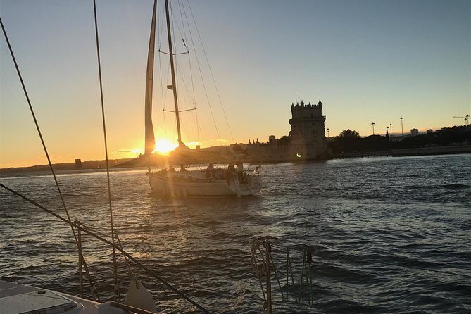 Lisbon River Sunset Sailing Cruise - FAQ
