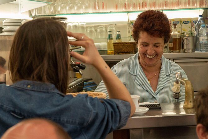 Lisbon Roots - Small group Food & Culture Walking Tour w/tastings - Key Points