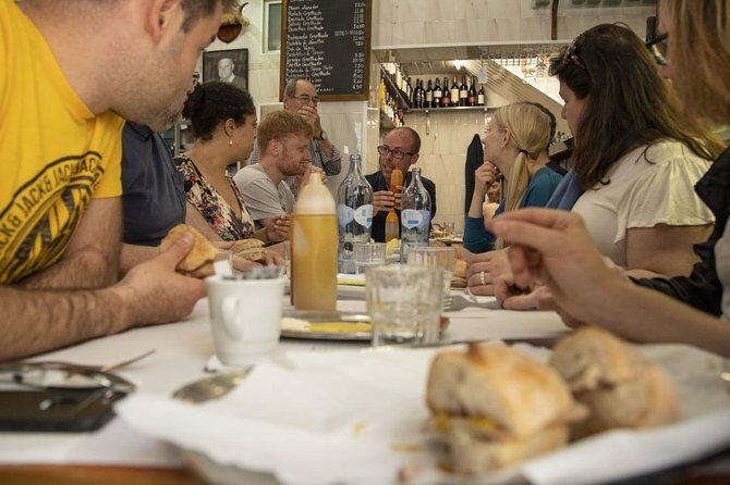 Lisbon Roots - Small group Food & Culture Walking Tour w/tastings - Who Should Book This Tour?