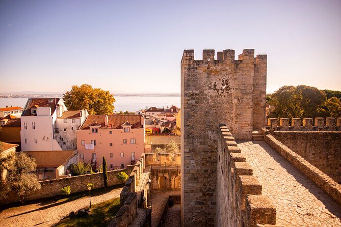 Lisbon Royal Views Small Group Tour with St George Castle Entry - An In-Depth Look at the Lisbon Royal Views Tour