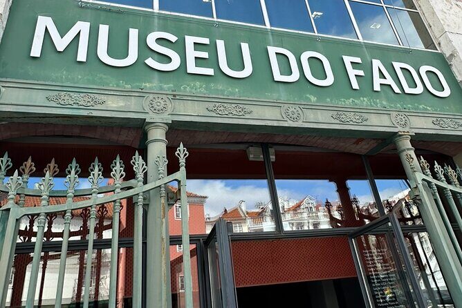 Lisbon Royal Views Small Group Tour with St George Castle Entry - Final Thoughts