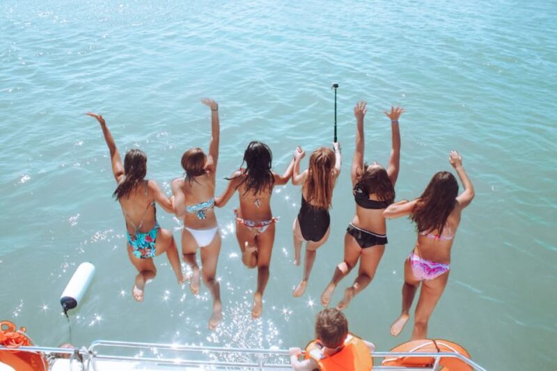 Lisbon: Sailboat Beach Tour - An In-Depth Look at the Lisbon Sailboat Beach Tour