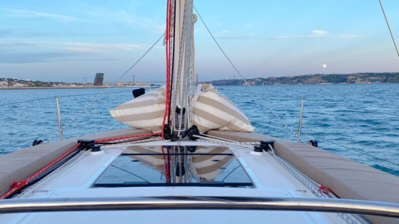 Lisbon: Sailboat Beach Tour - The Sum Up: Who Should Consider This Experience?